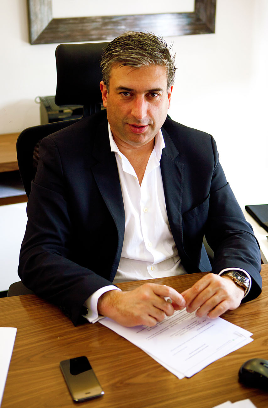 Jorge Calvete | FD-WEBSITE